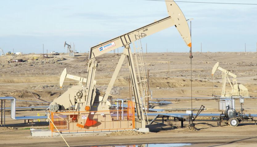 Business: Oil projects: Contracts worth sh605b ring-fenced f