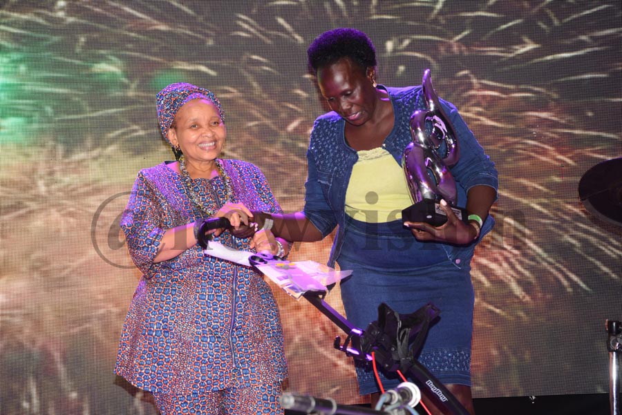 Ongol, Mbasa top FOSABU golf tournament as golfer raise money for GWATC ...