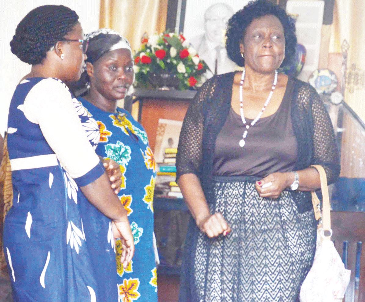 Amagye gakutte abajaasi 3 ku by’okutta Minisita - Bukedde Online ...