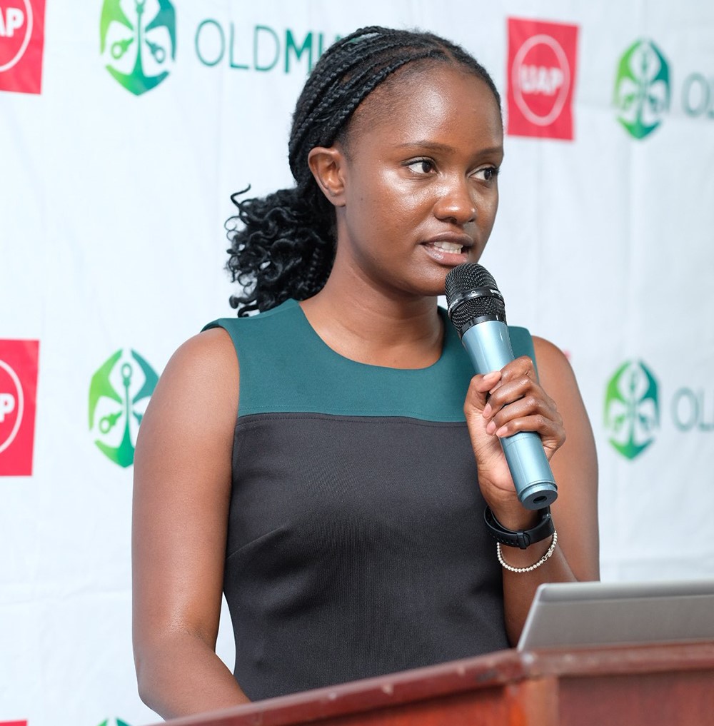 NSSF and UAP Old Mutual Insurance partner to enhance Financial Literacy ...