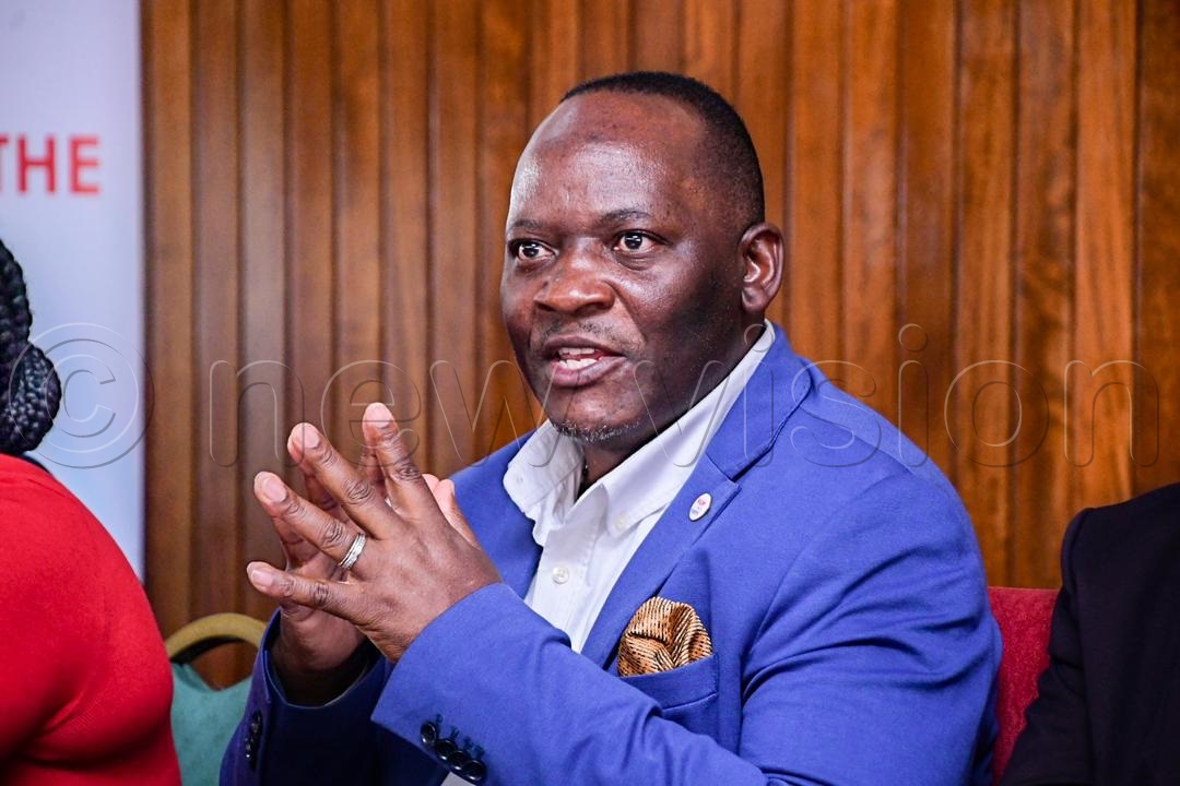 Mpuuga says 2022 ending but detention of opposition supporters ...