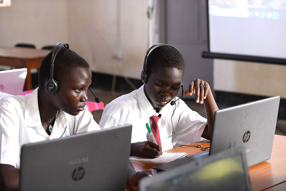 Uganda tipped on exporting tech experts