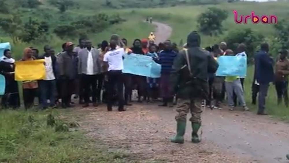️ Quarry conflicts escalate as UWA blocks residents from mining area ...