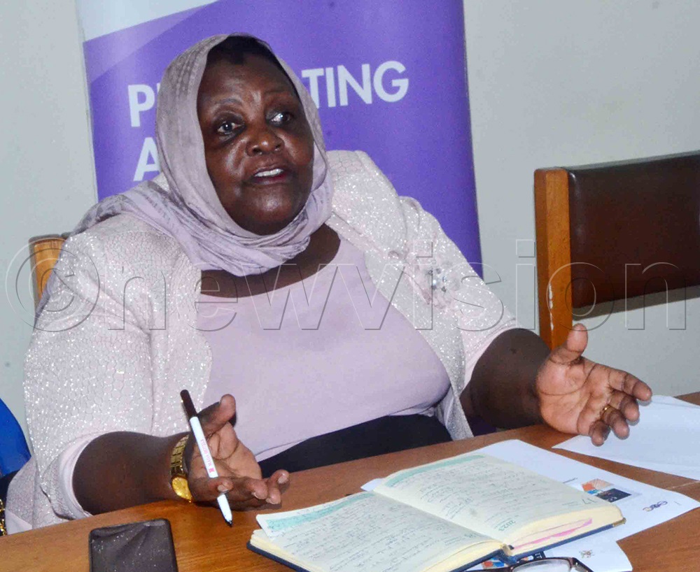 News: Why Wakiso is lagging behind in PDM implementation