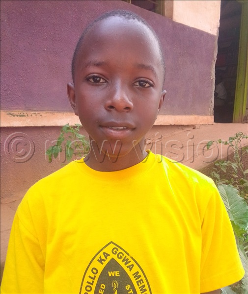 Day of the African Child: Know your rights - New Vision Official