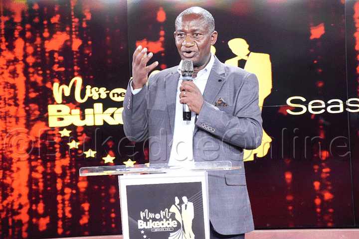 Empaka za Miss ne Mr Bukedde 'Season 2' zitongozeddwa mu butongole ...
