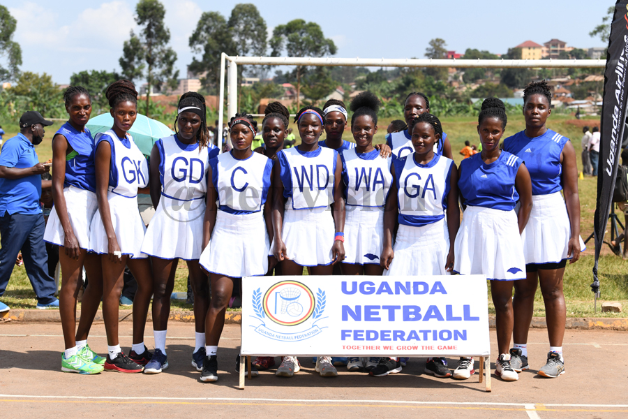 NIC's netball league dominance continues with Makindye Weyonje ...
