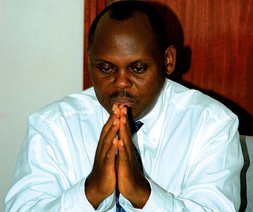 Court orders arrest of director Magoola over legal fees