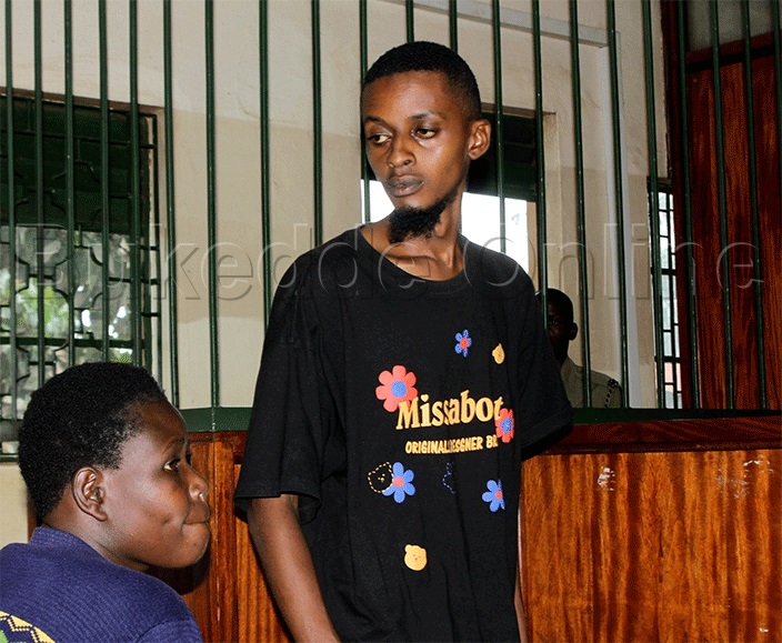 Eyakubye muganzi we n'amutuusaako ebisago asindikiddwa e Luzira - New ...