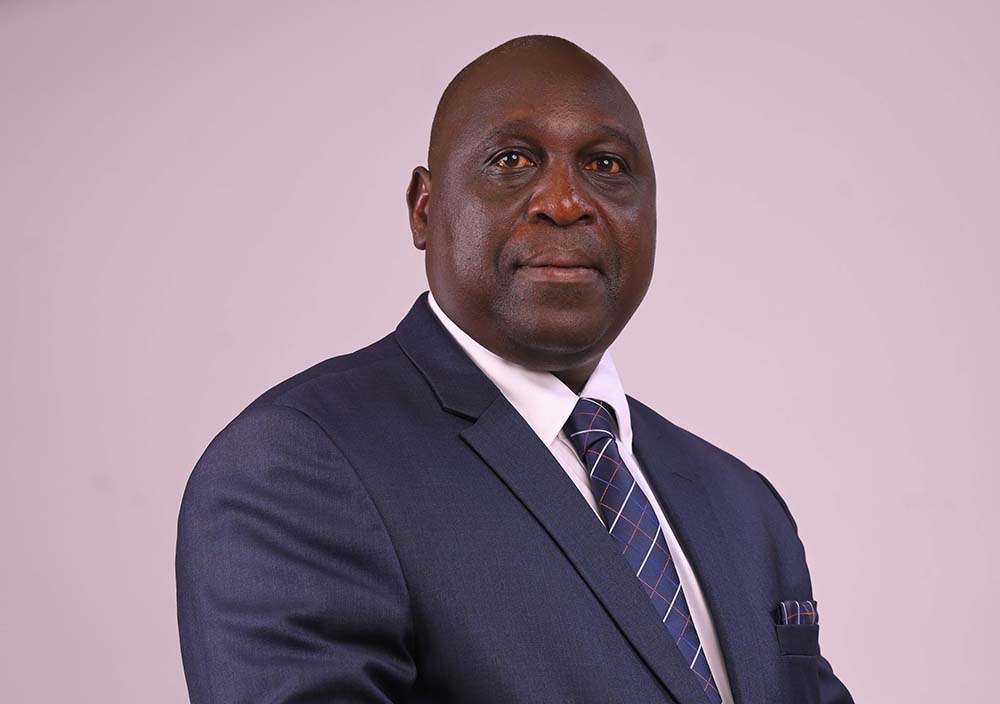 FIA's Wandera urges collective action against money launderi