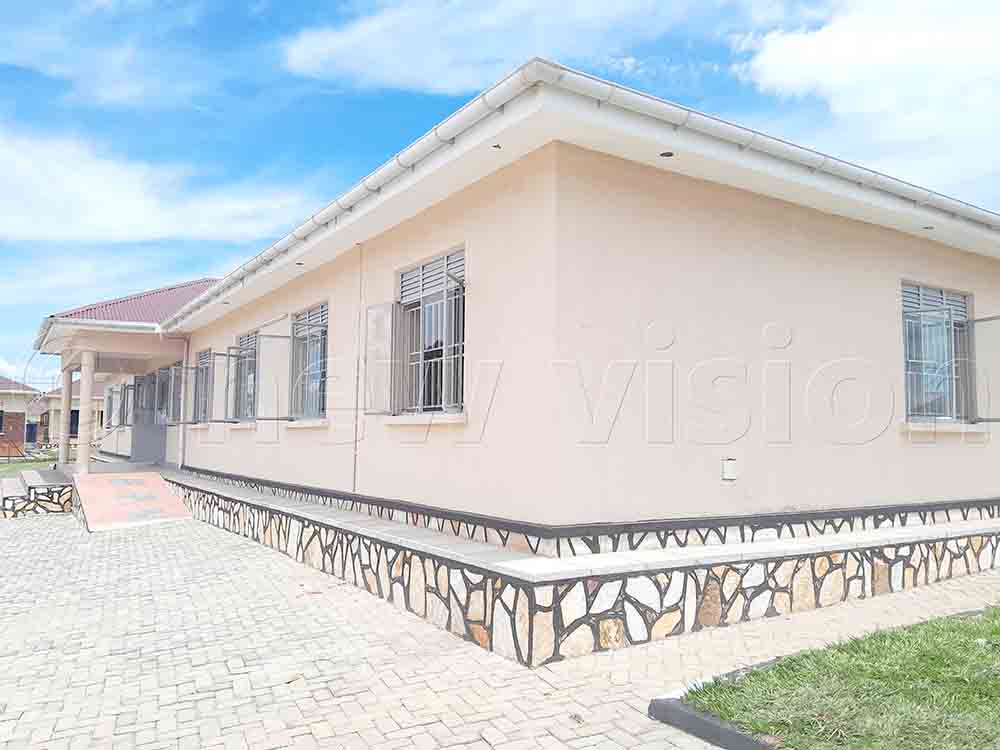 Joy and relief as Namayingo gets three-in-one justice centre - Bukedde ...