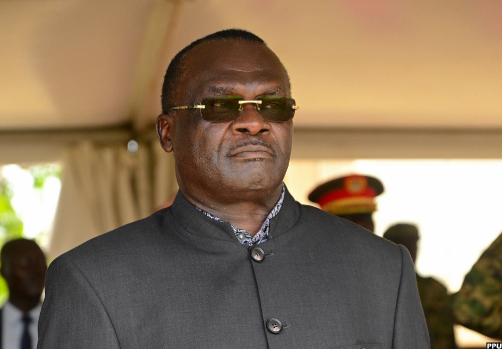 Museveni says govt to build school in memory of Brig. Okoya - Bukedde ...