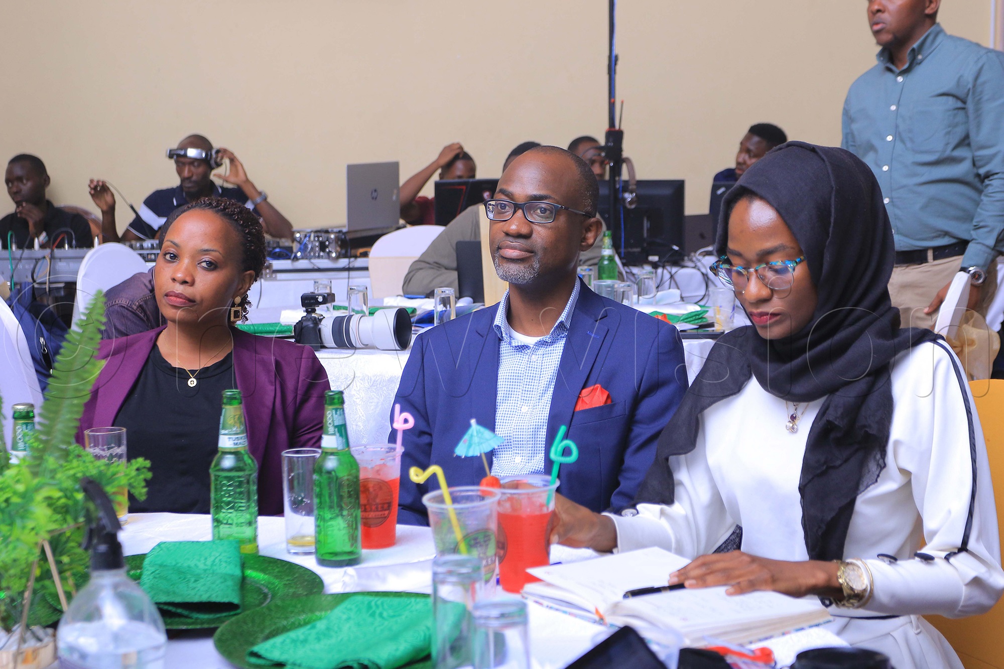 'Social media is not enough': Marketers tipped on branding - New Vision ...