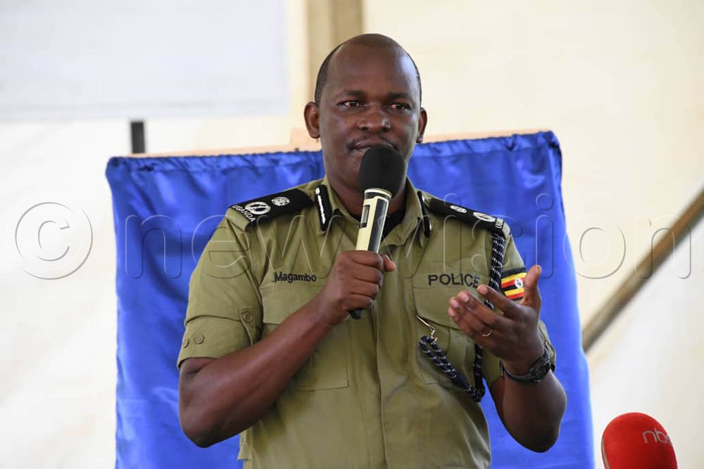 Teenager in forced marriage moved to Kampala - Bukedde Online - Amawulire