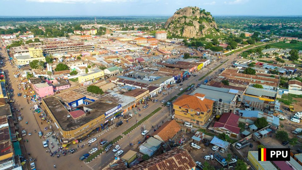 News: AUDIO: Govt allocates sh207m for Soroti City COVID-19