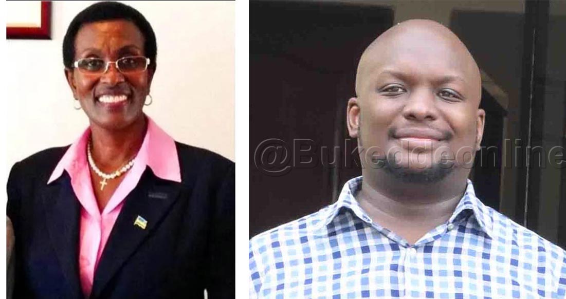 Kitalo! Omuzaana wa Kabaka azaala Omulangira Jjunju azaamye, Gusinze ...