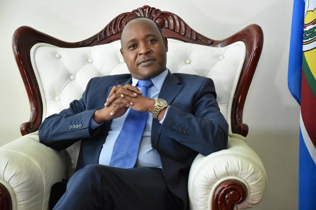 Integration crucial, says incoming EAC Secretary General