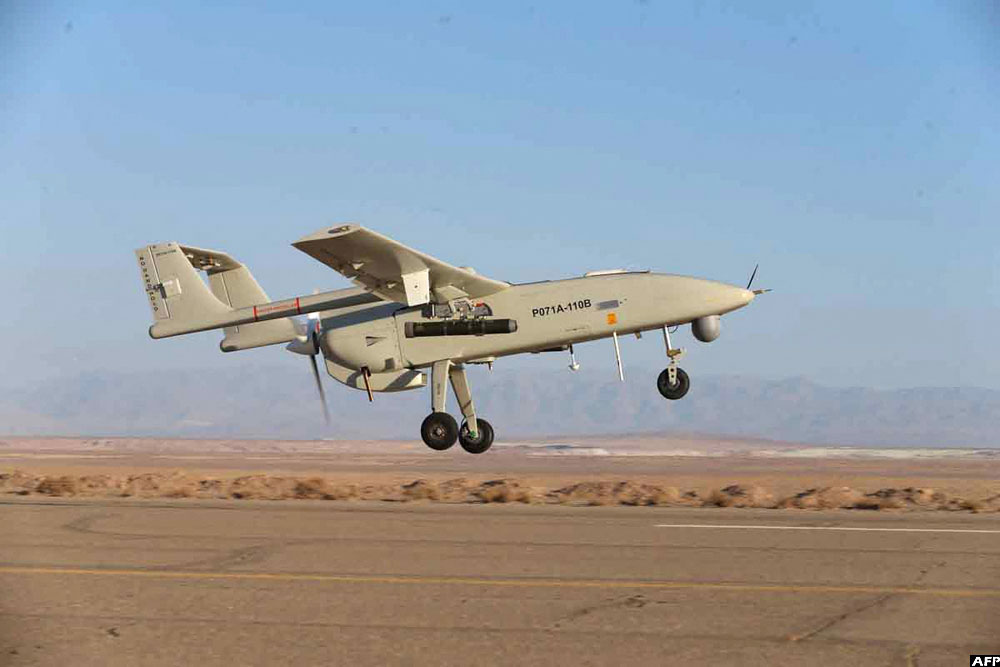 📸 100 news pictures around the world - August 24 - New Vision Official