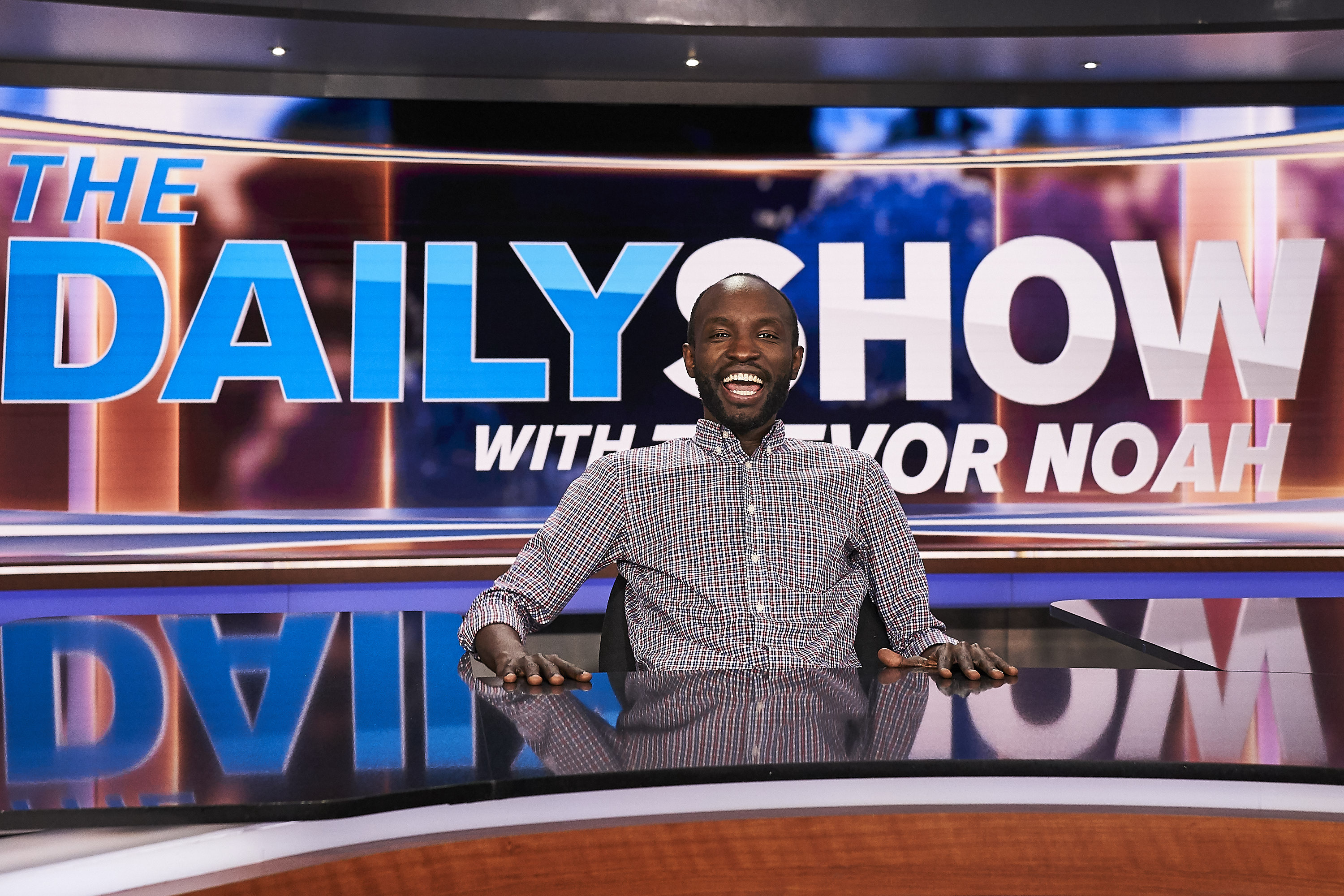 Uganda's Joseph Opio performs 15 sold-out shows in London - New Vision ...