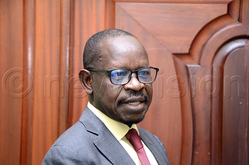 Over 13,000 Burundian refugees repatriated - New Vision Official