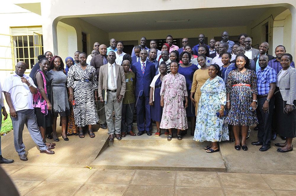 Uganda rolls out students' digital register in November - New Vision ...