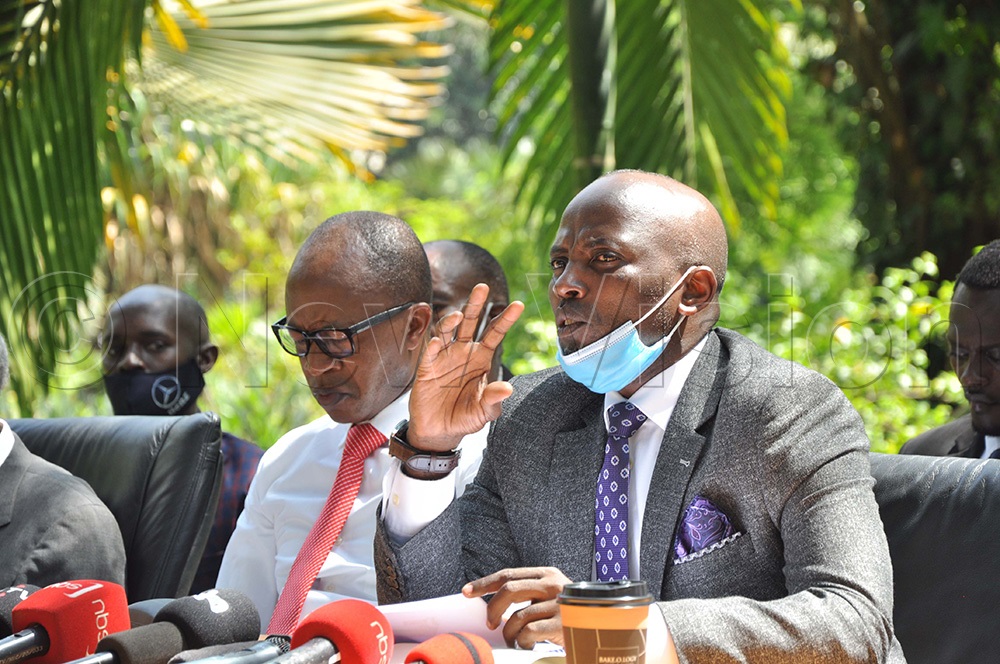 Immigration responds to Banyarwanda over passports delays