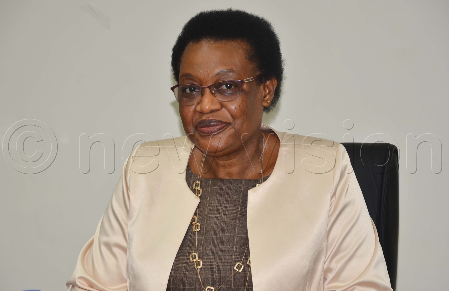 News: Justice Mulyagonja urges govt to fast-track legal aid