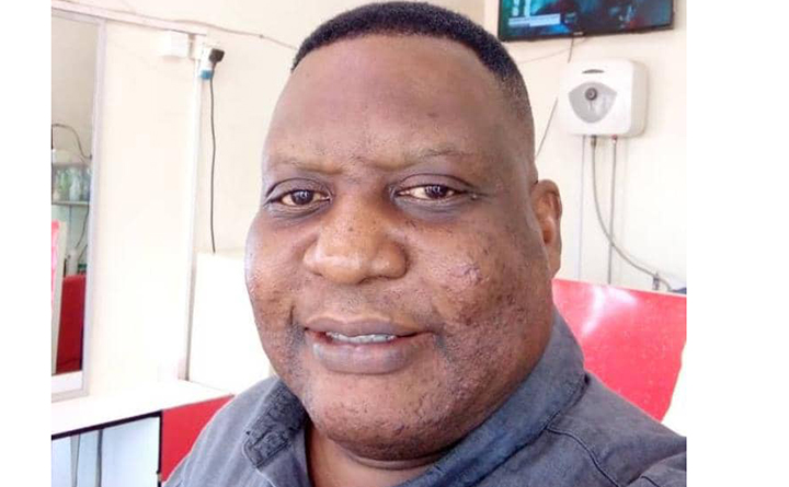 'Dr Bbosa' dismisses social media claims on COVID-19 sicknes