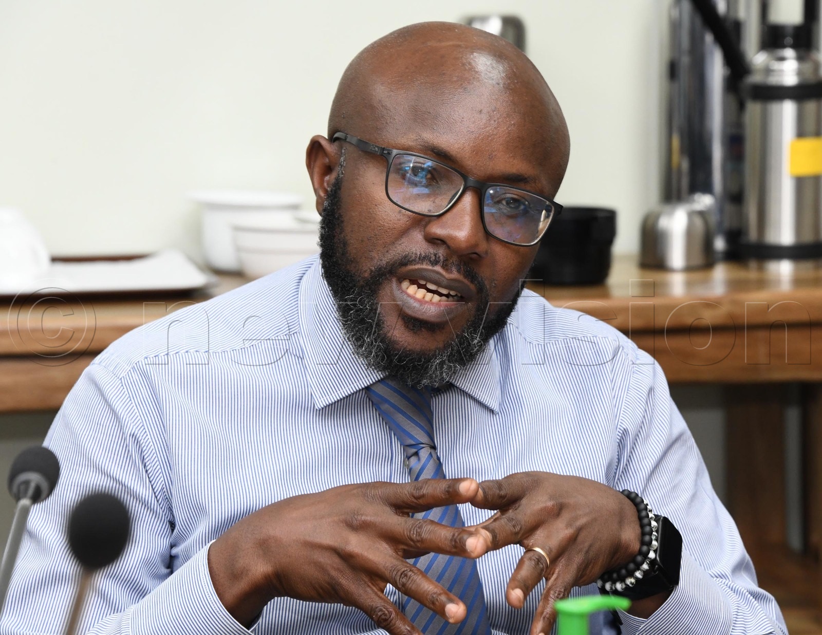 📷: Vision Group, World Bank partner to promote development issues - New ...