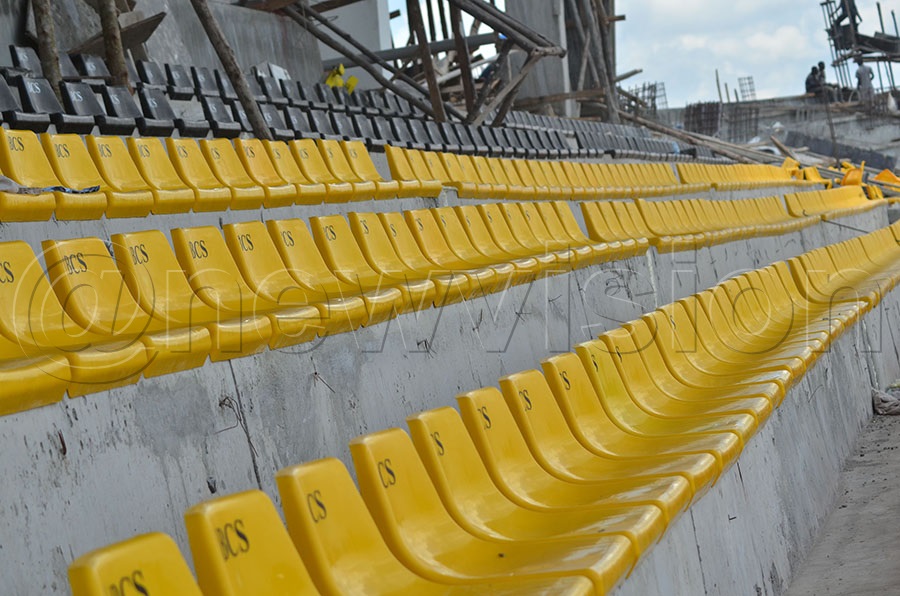 Amus and Bukedea Comprehensive School set for FEASSSA Games - New ...