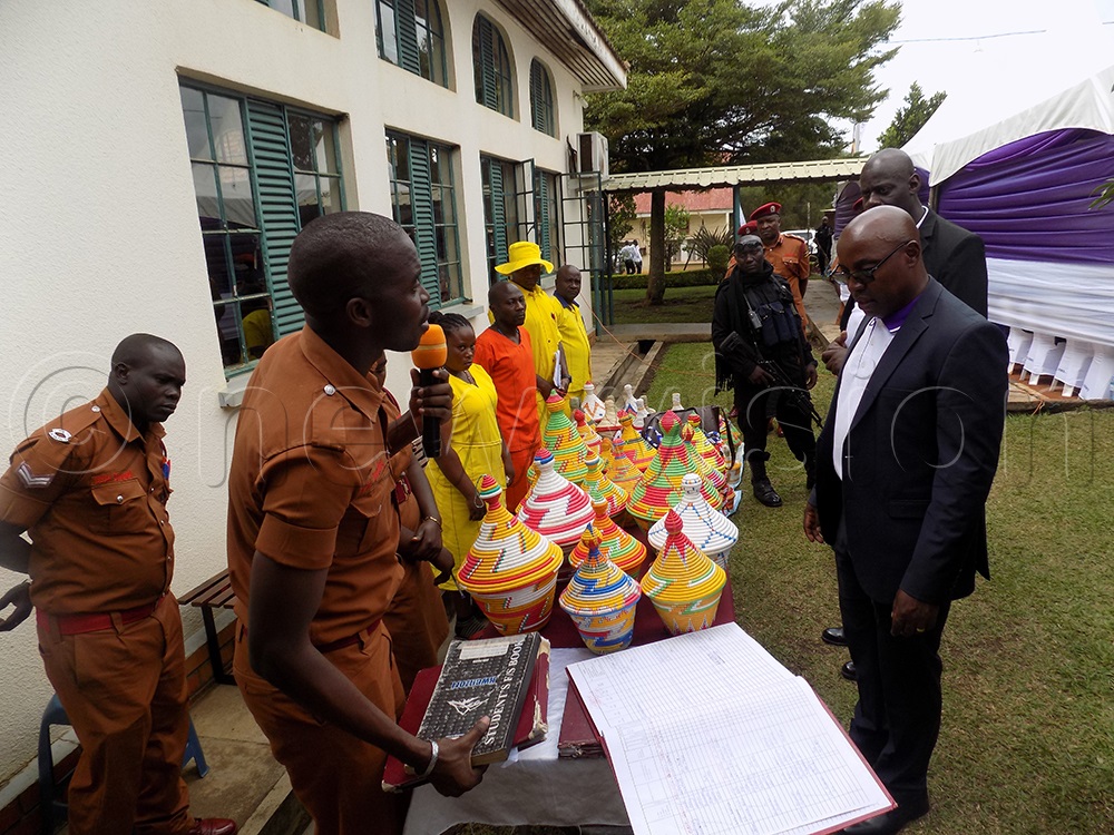 Unnecessary adjournments fuelling corruption in Judiciary — Principal ...