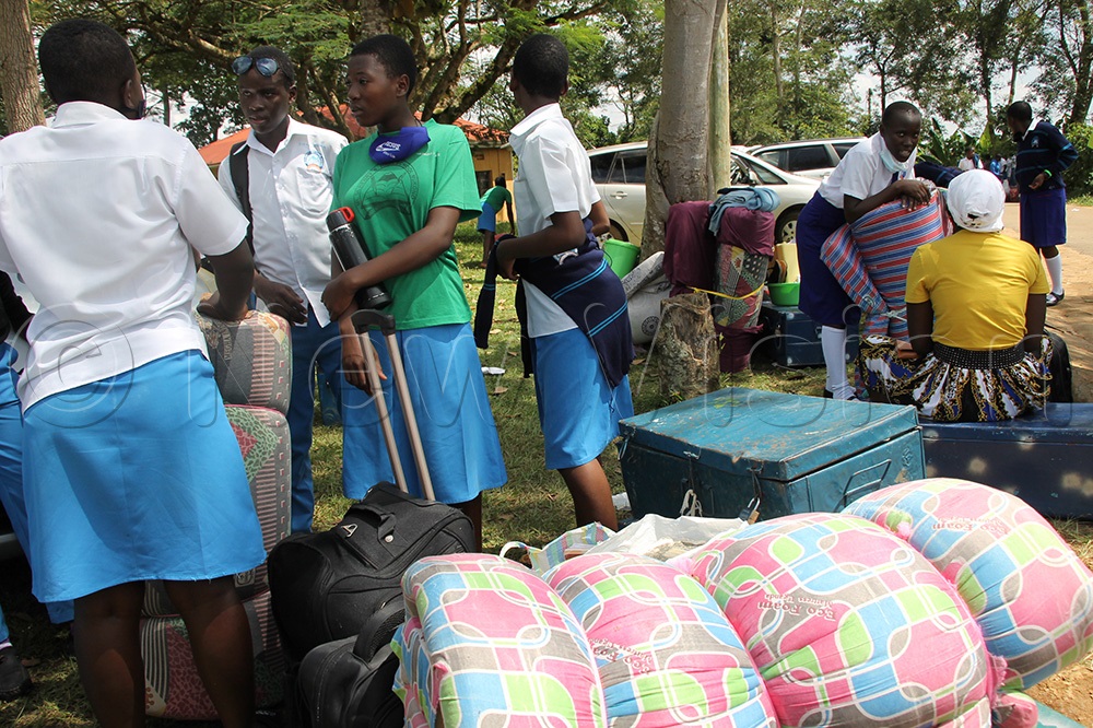 AUDIO: Many girls won't return to school after lockdown - UN