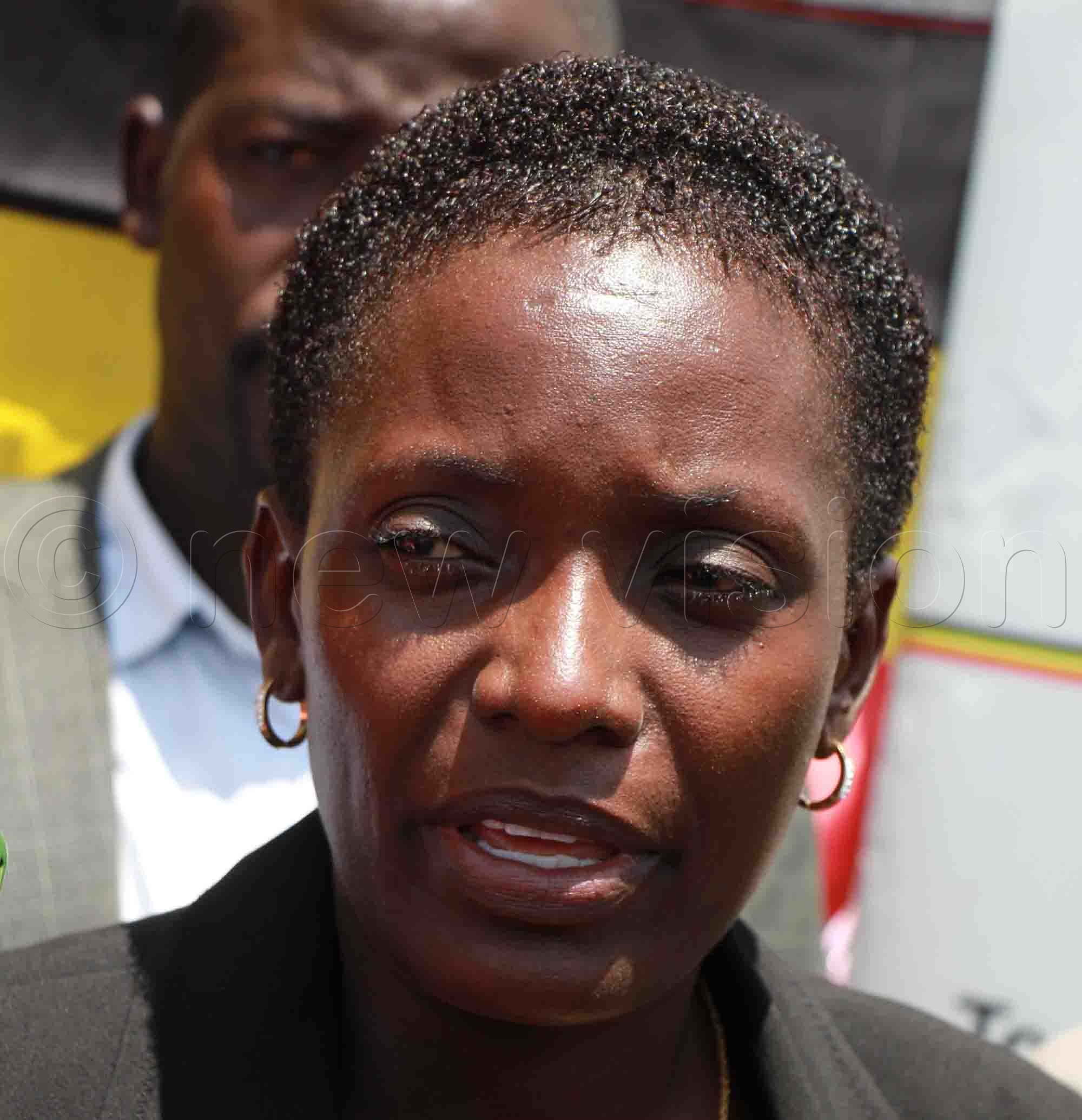Six nominated for Dokolo woman MP byelection - New Vision Official