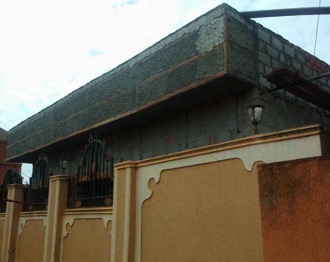 Fascia Boards Plastic Concrete Take Over From Wood