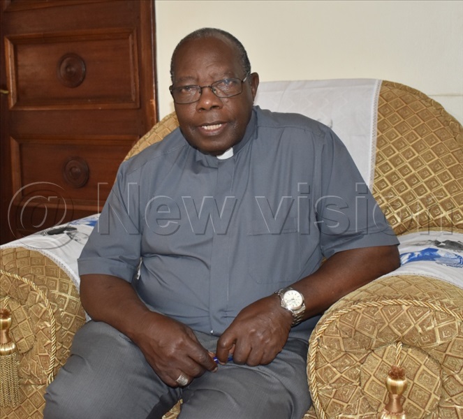 School fire: Parents in Rakai mark anniversary - New Vision Official