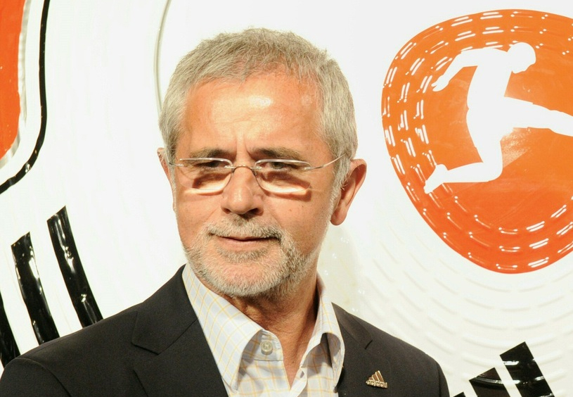 Sports: Legendary German striker Gerd Mueller dead at 75