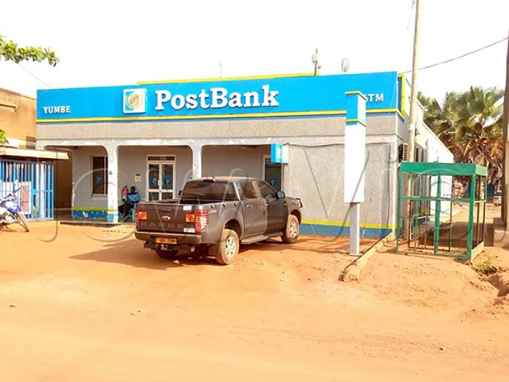 'PostBank lost sh292m to commission agent' - Bukedde Online - Amawulire