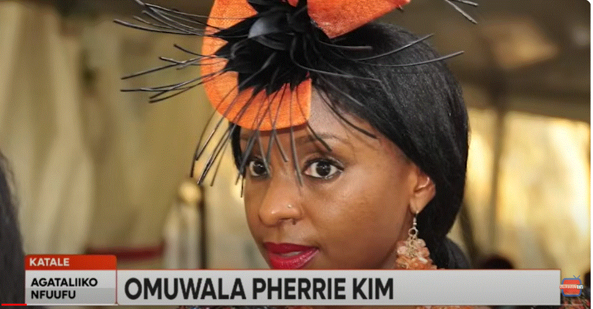 Abakungubazi bakaluubiriddwa okussa mu nkola ekiraamo ky’abadde ...