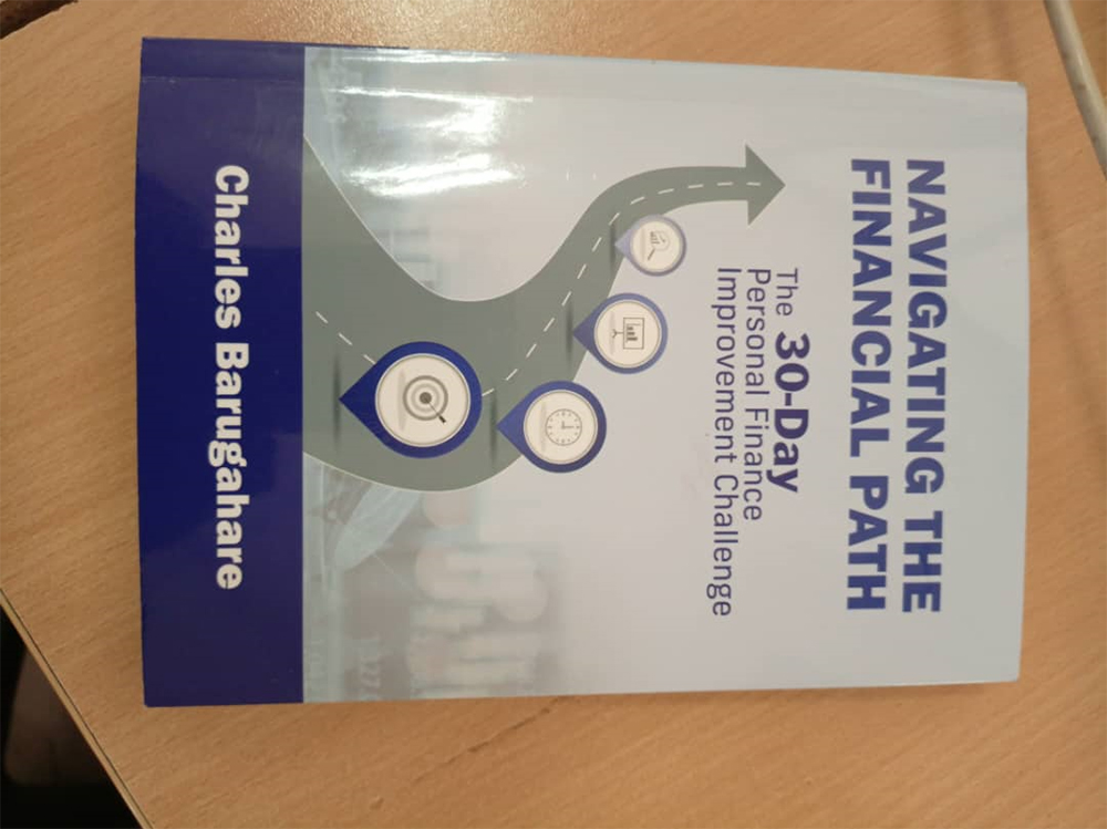 A 30-day guide to financial improvement