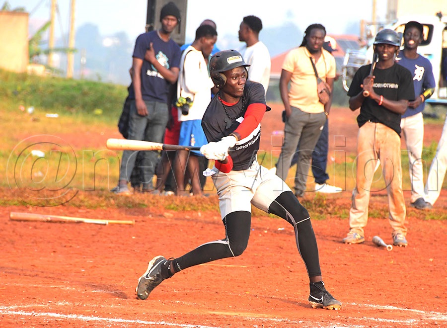 Foreign-based stars shine at 2024 Christmas baseball tournament in ...