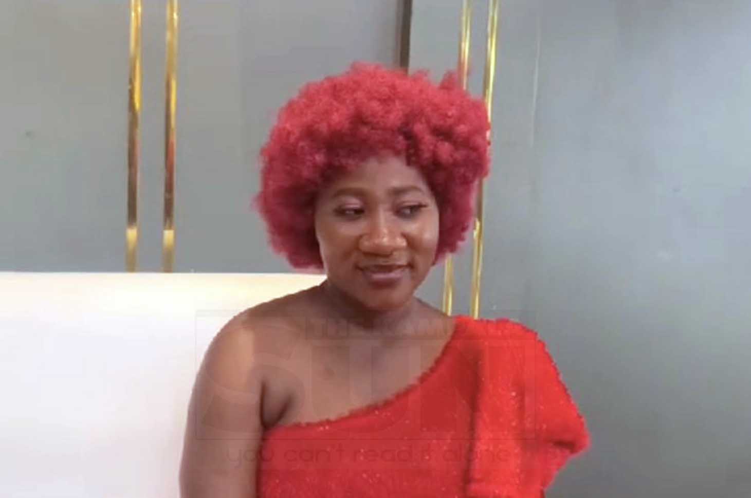 Chosen Becky explains why she demanded for pay while on stage - New ...