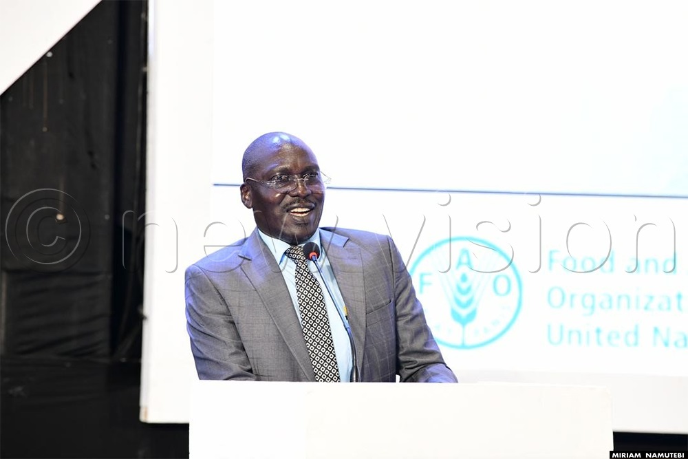 Soroti SS, Mengo SS face off in national Green Schools Debate finals ...