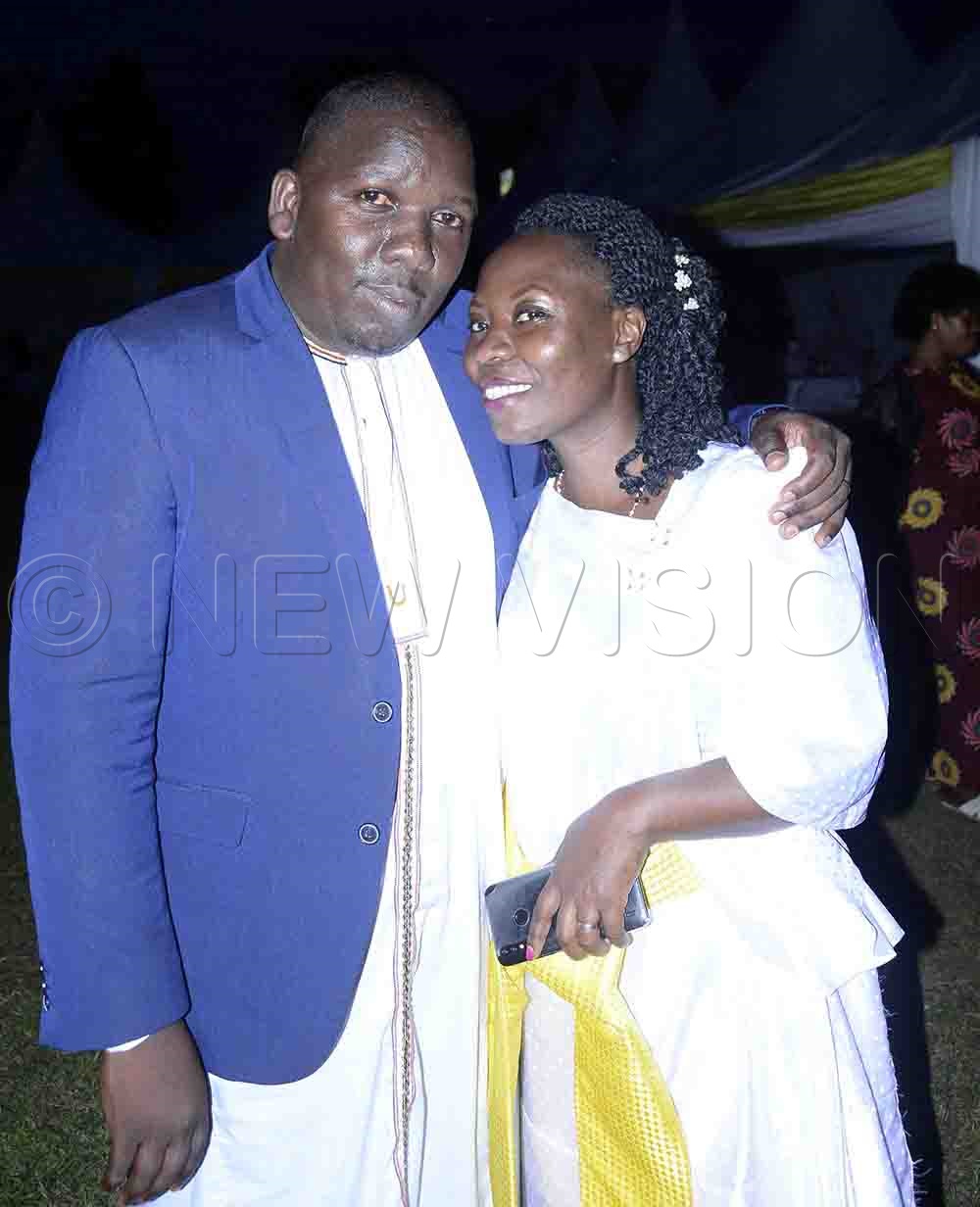 What you should do to have unshakable happy marriage - New Vision Official