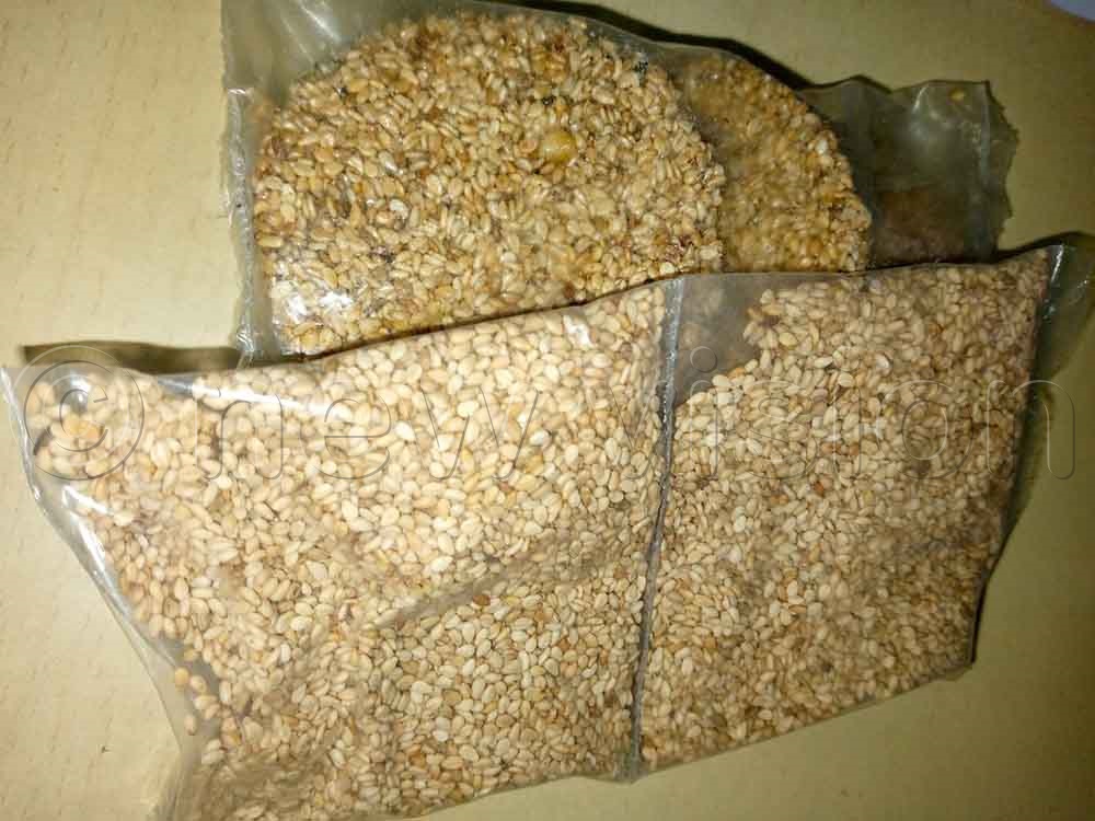 Why sim sim has many health benefits - New Vision Official