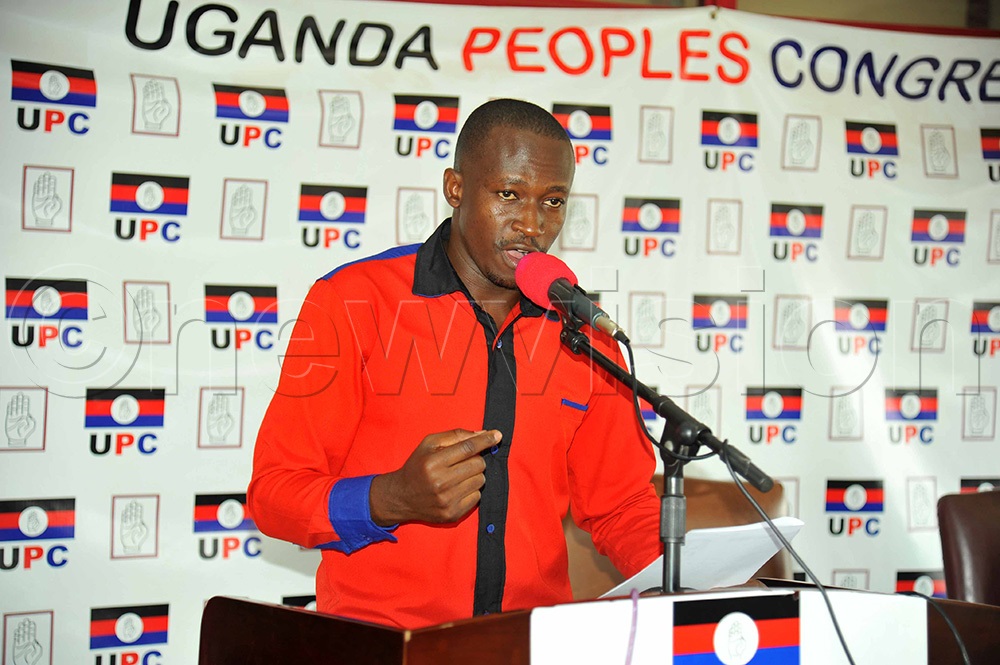 Govt told to go slow on priorotising sciences over arts - New Vision ...