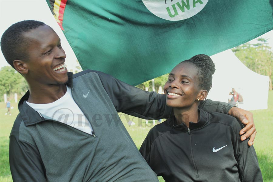 Spouses wax lyrical of female athletes on International Women’s Day ...