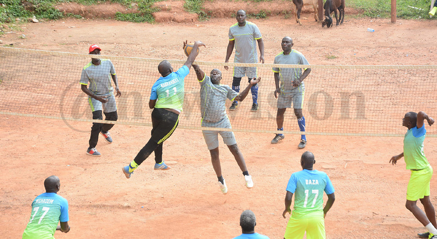 📸 PICTORIAL: Kawempe Muslim SS old students' sports gala excites ...