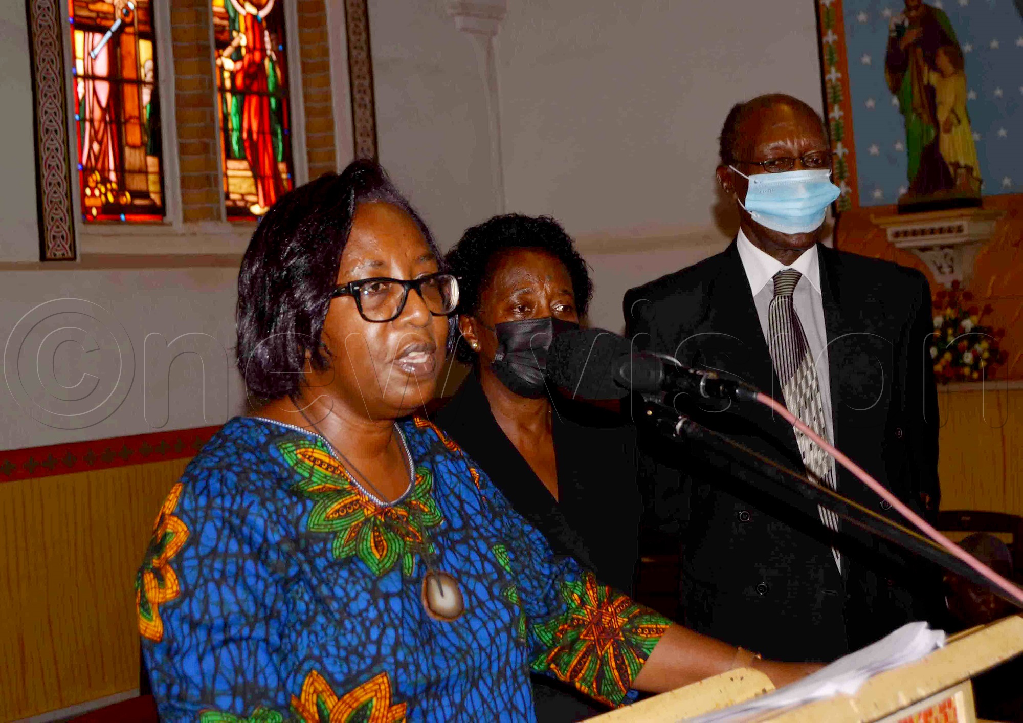 Govt lauds Ambassador Tomusange's diplomatic career - New Vision Official