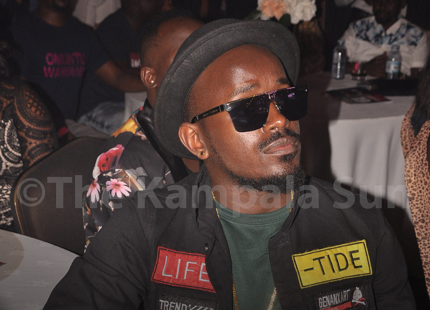 Ent. & Lifestyle: Ykee Benda reveals why he cancelled Serena