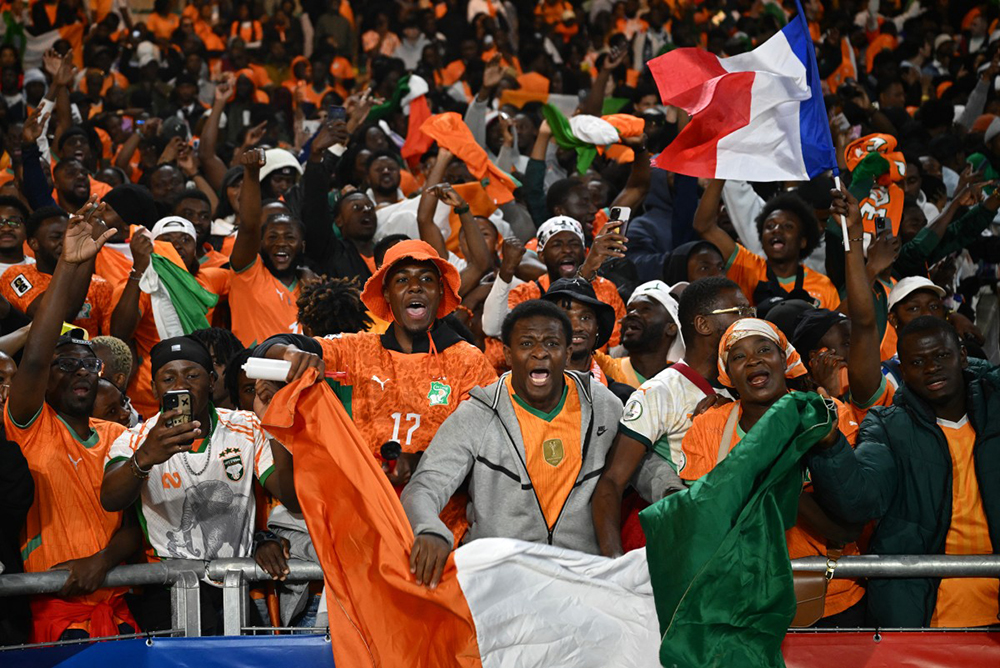 Sports: Visa rejection dashes World Cup hopes of Ivory Coast